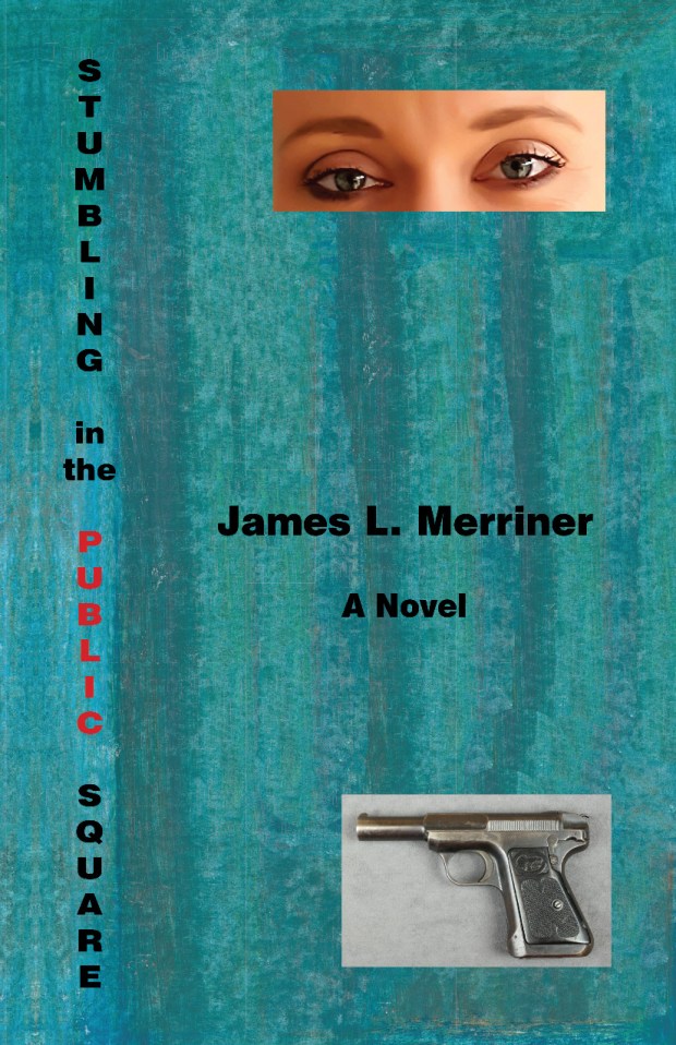 STUMBLING IN THE PUBLIC SQUARE